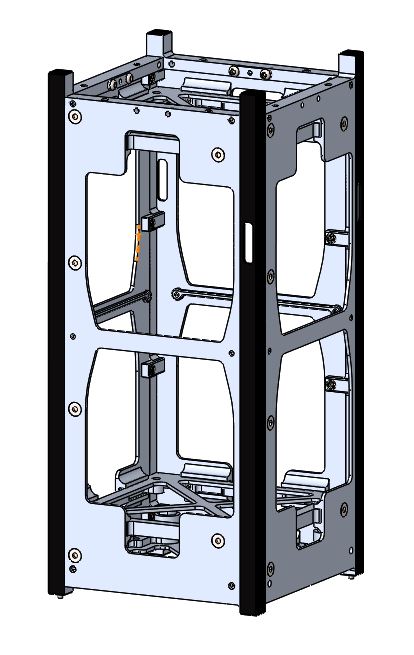 CubeSat Project