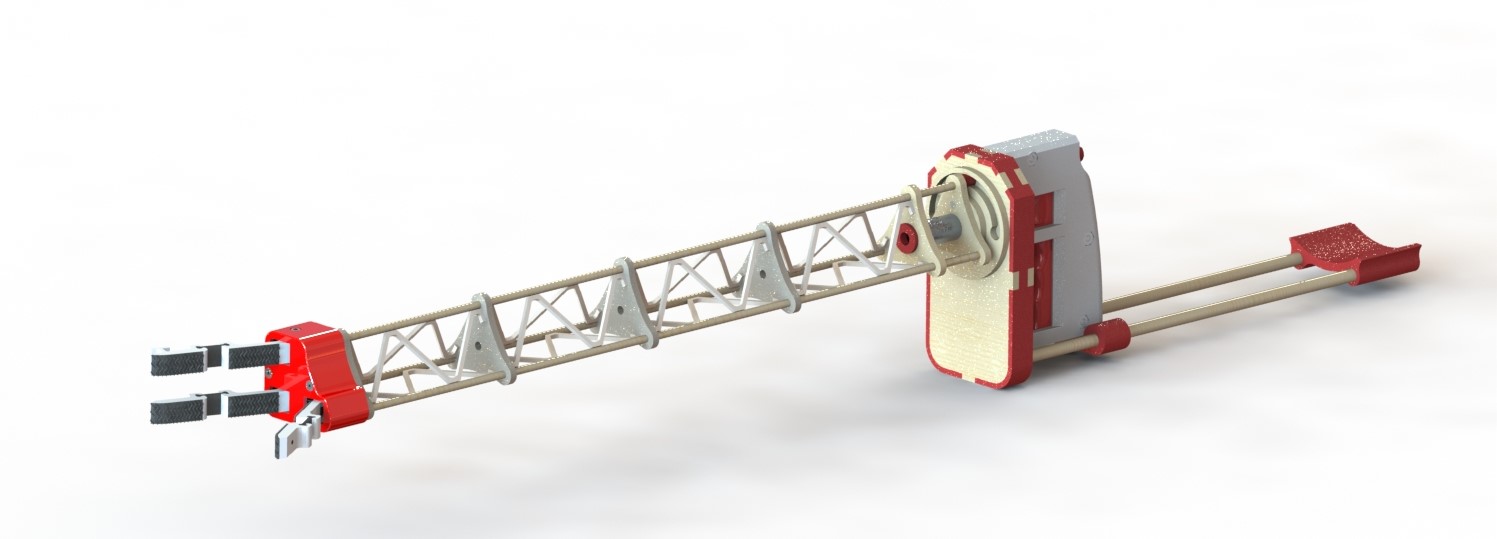 Extended Reach Device