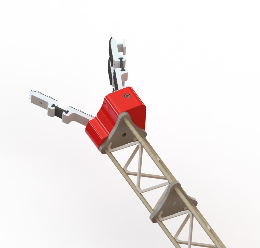 Extended Reach Device