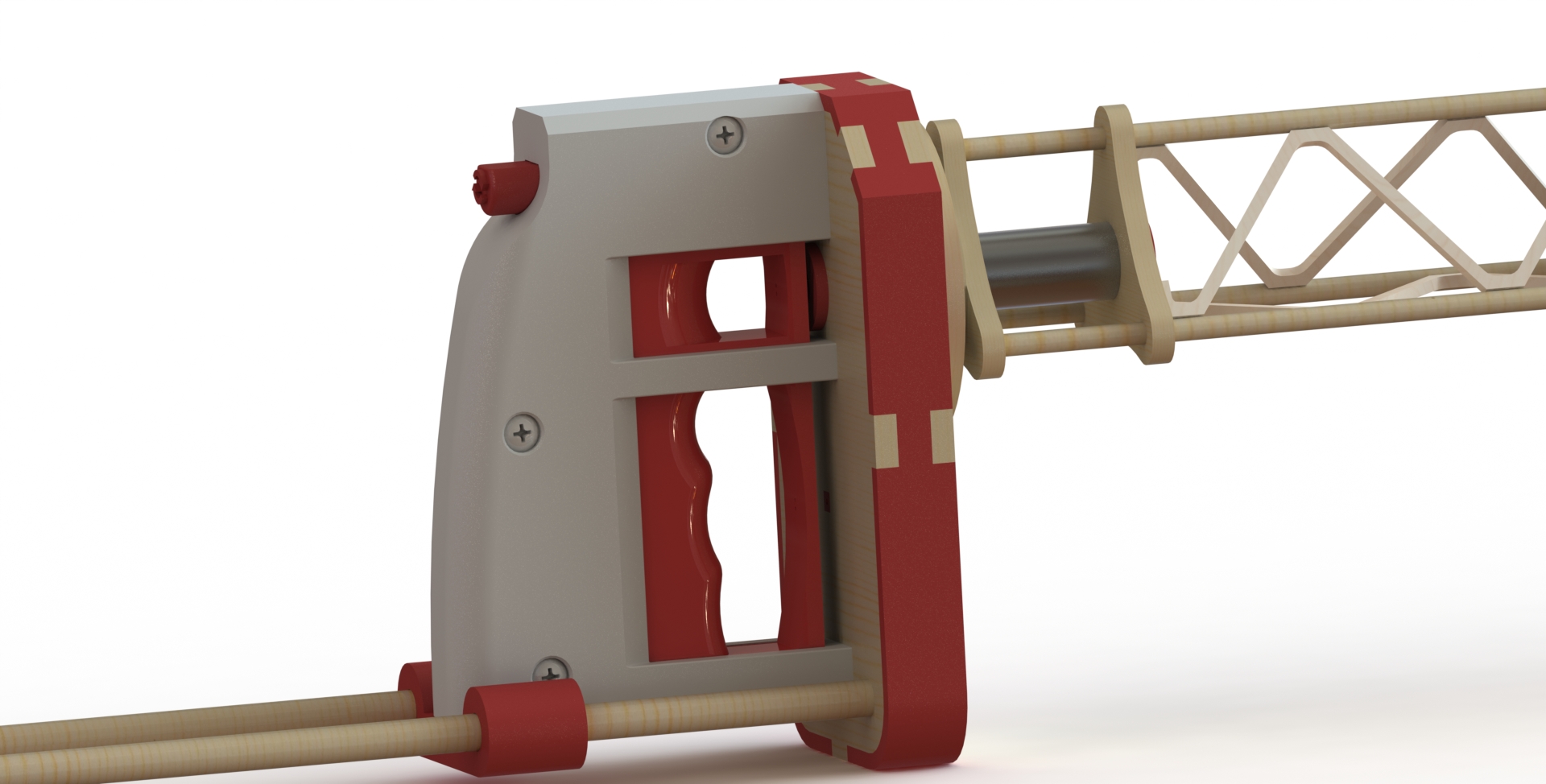 Extended Reach Device