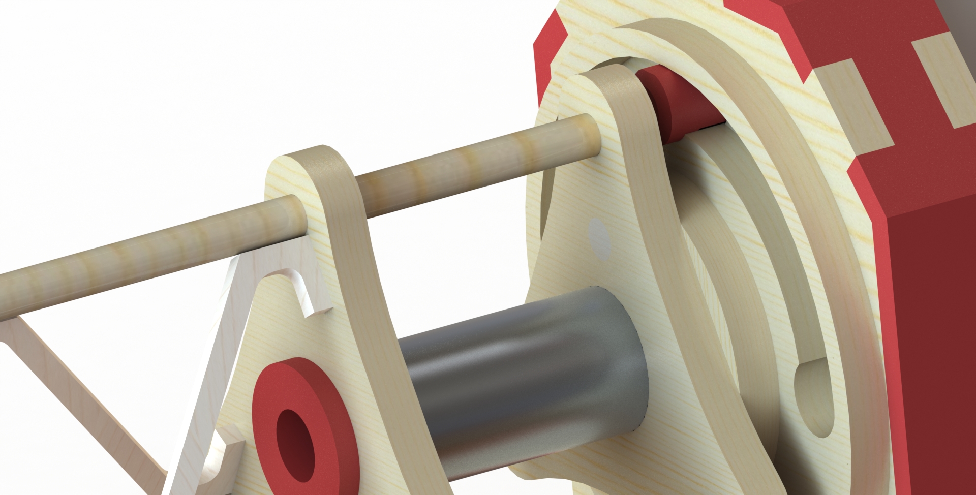 Extended Reach Device